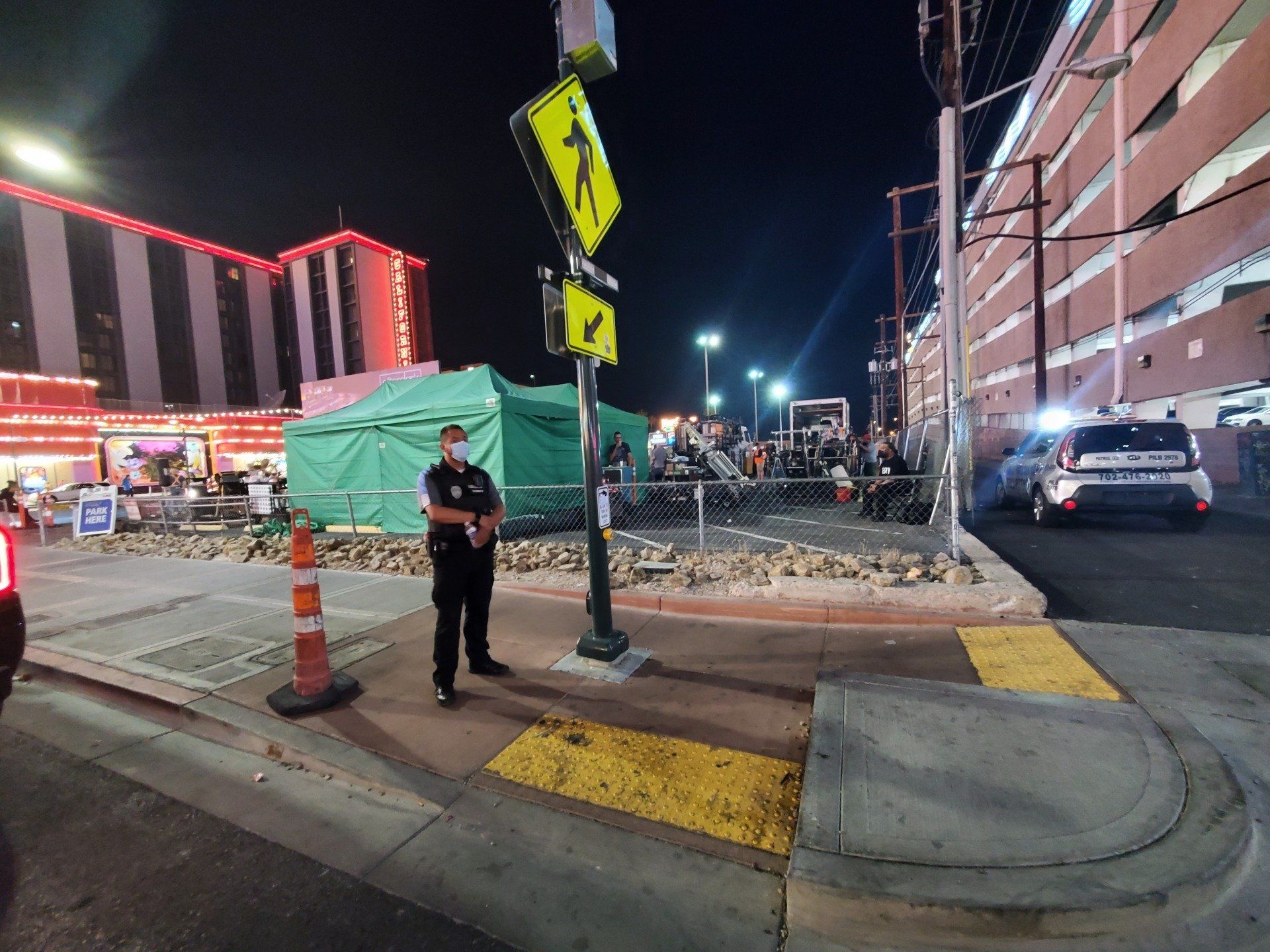 Pinnacle Protection Group | Las Vegas Security Guard Services - NV