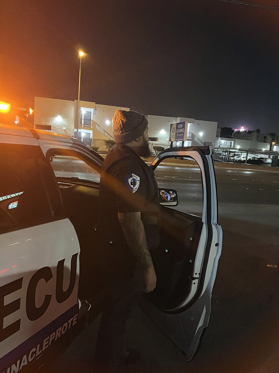 Alarm Response Team - Pinnacle Protection Group | Las Vegas Security