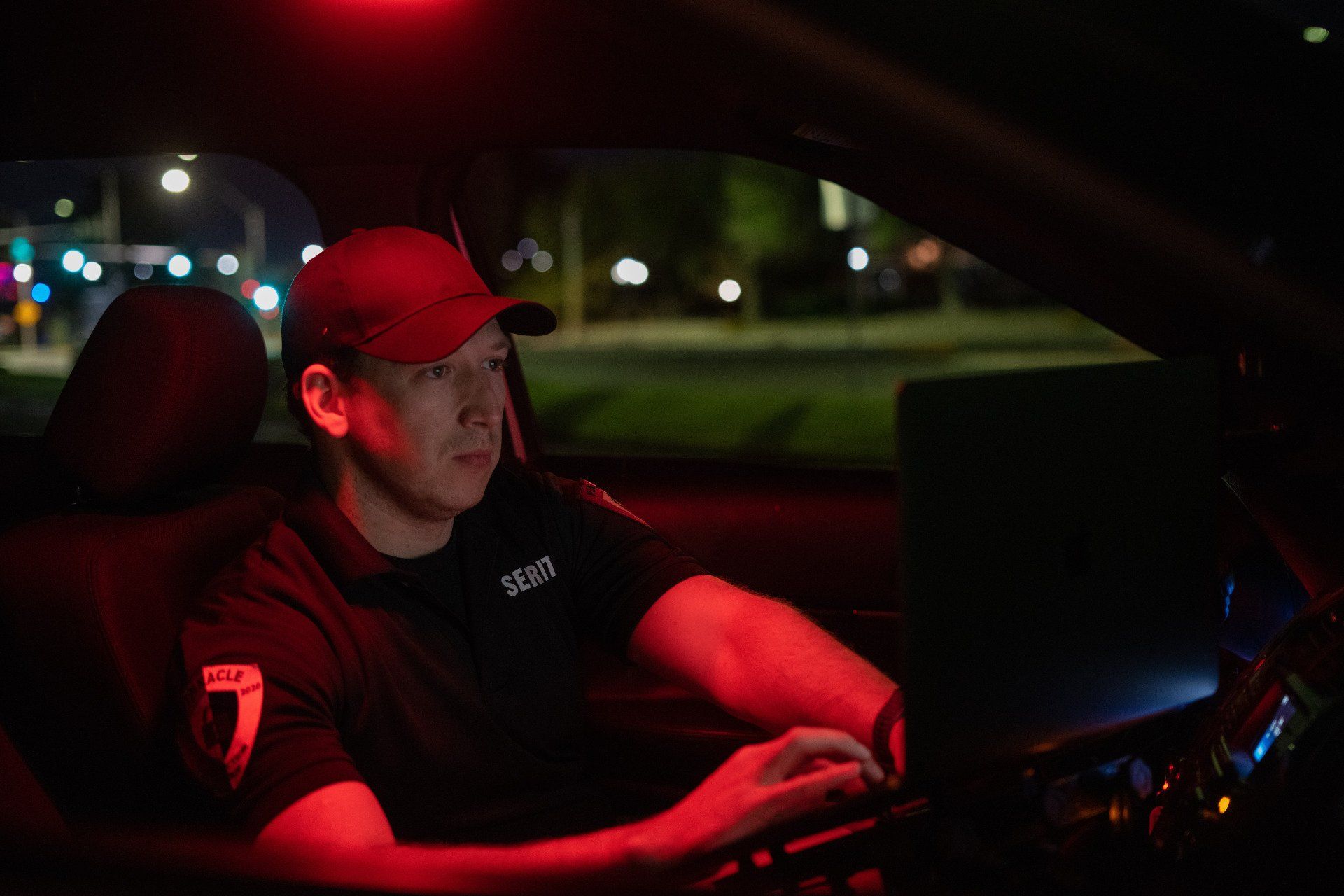 Pinnacle Protection Group | Las Vegas Security Guard Services - NV