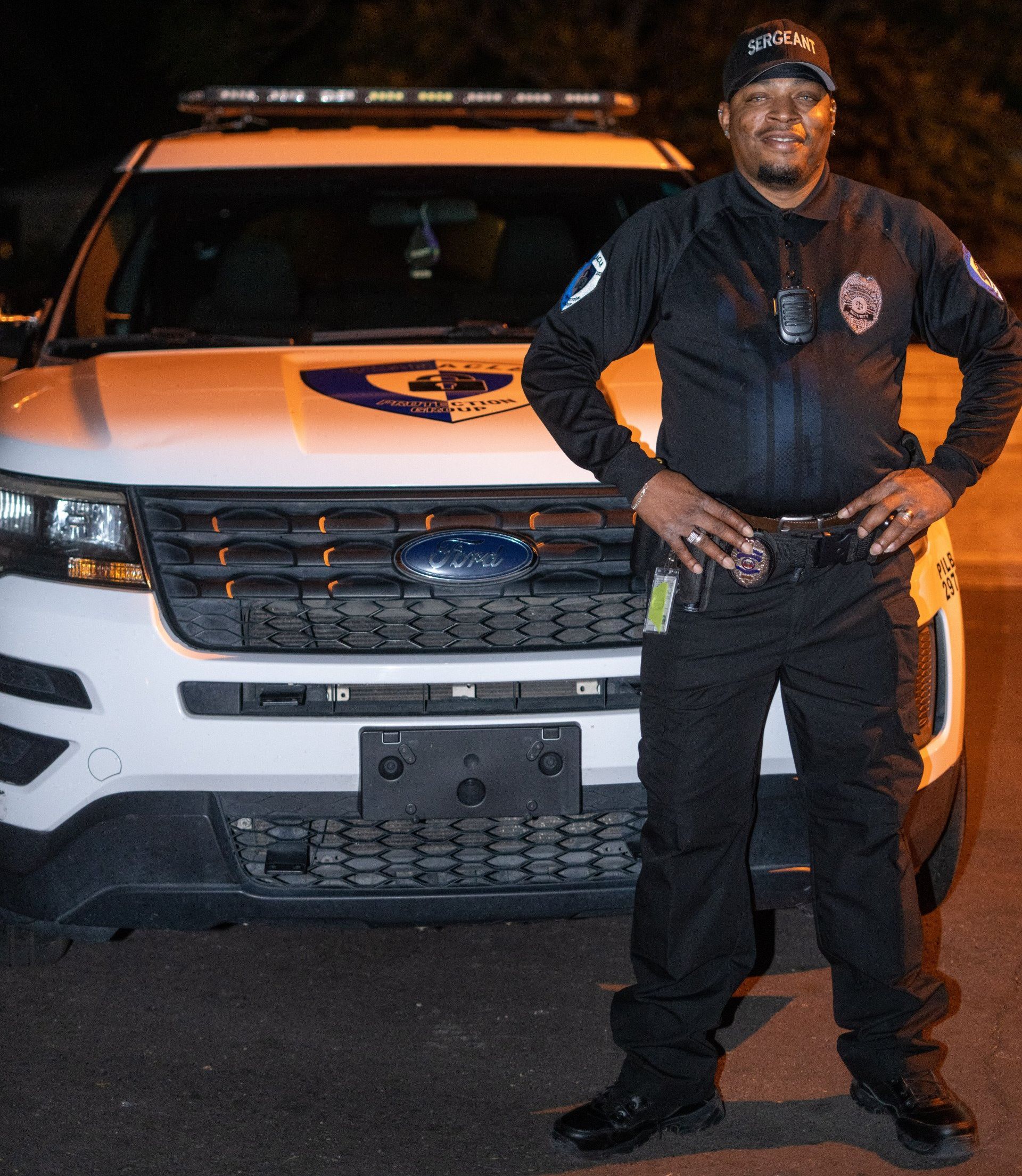 Pinnacle Protection Group | Las Vegas Security Guard Services - NV