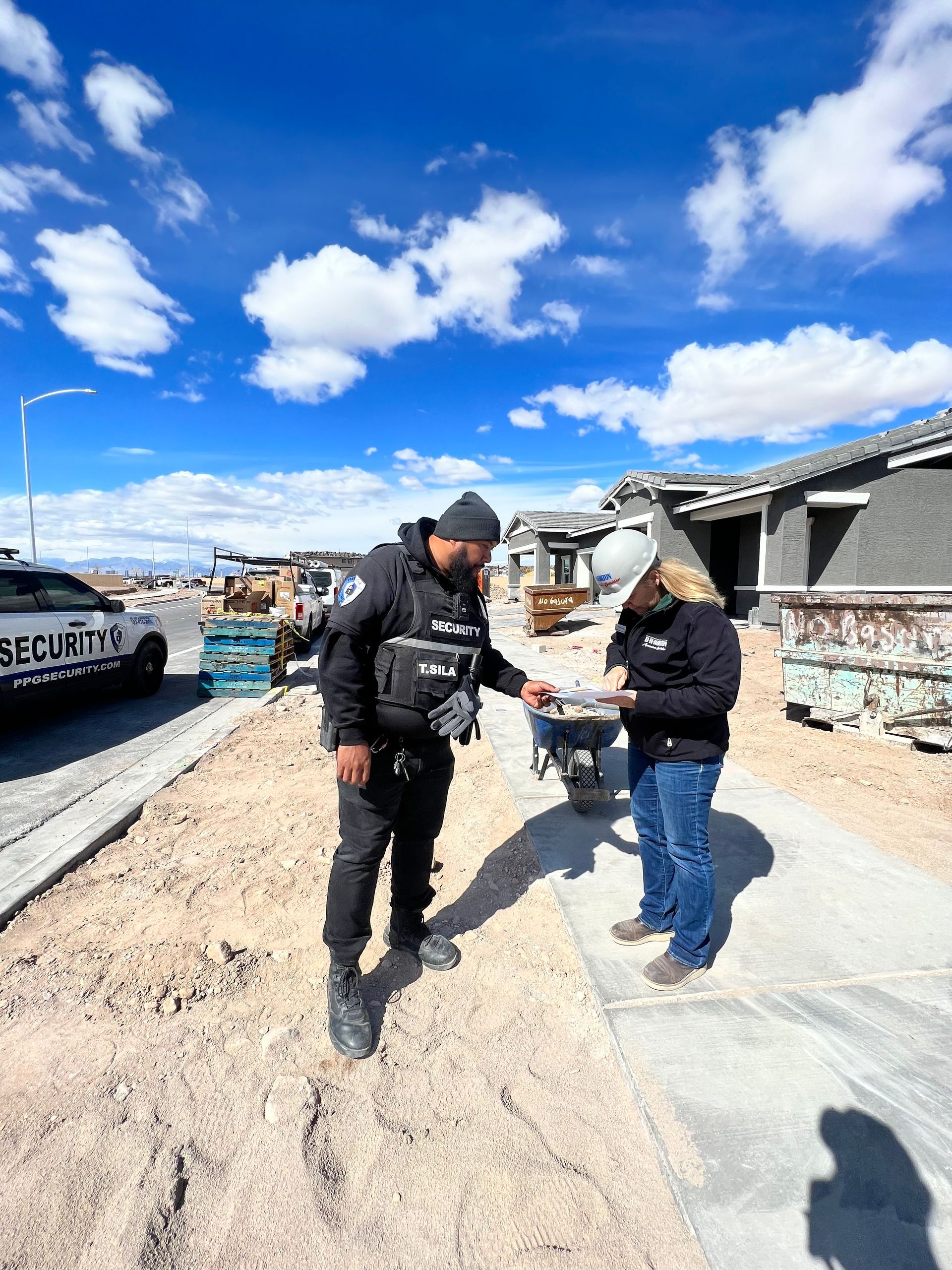 Pinnacle Protection Group | Las Vegas Security Guard Services - NV