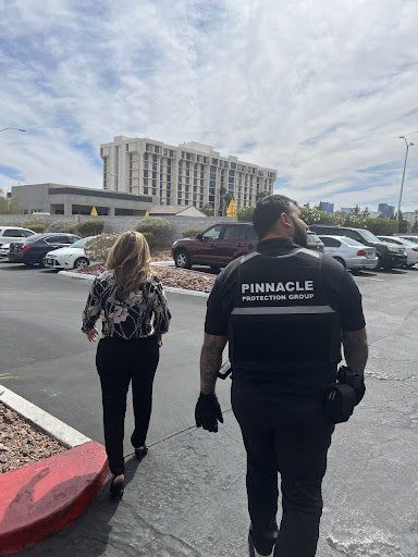 Pinnacle Protection Group | Las Vegas Security Guard Services - NV
