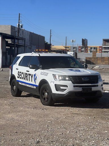 Pinnacle Protection Group | Las Vegas Security Guard Services - NV