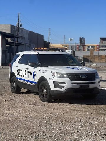 Pinnacle Protection Group | Las Vegas Security Guard Services - NV