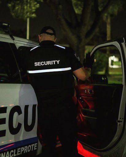 Pinnacle Protection Group | Las Vegas Security Guard Services - NV