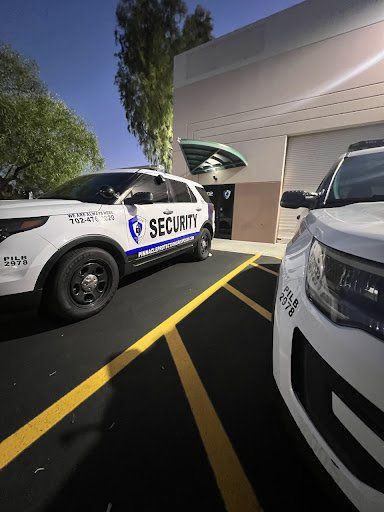Pinnacle Protection Group | Las Vegas Security Guard Services - NV