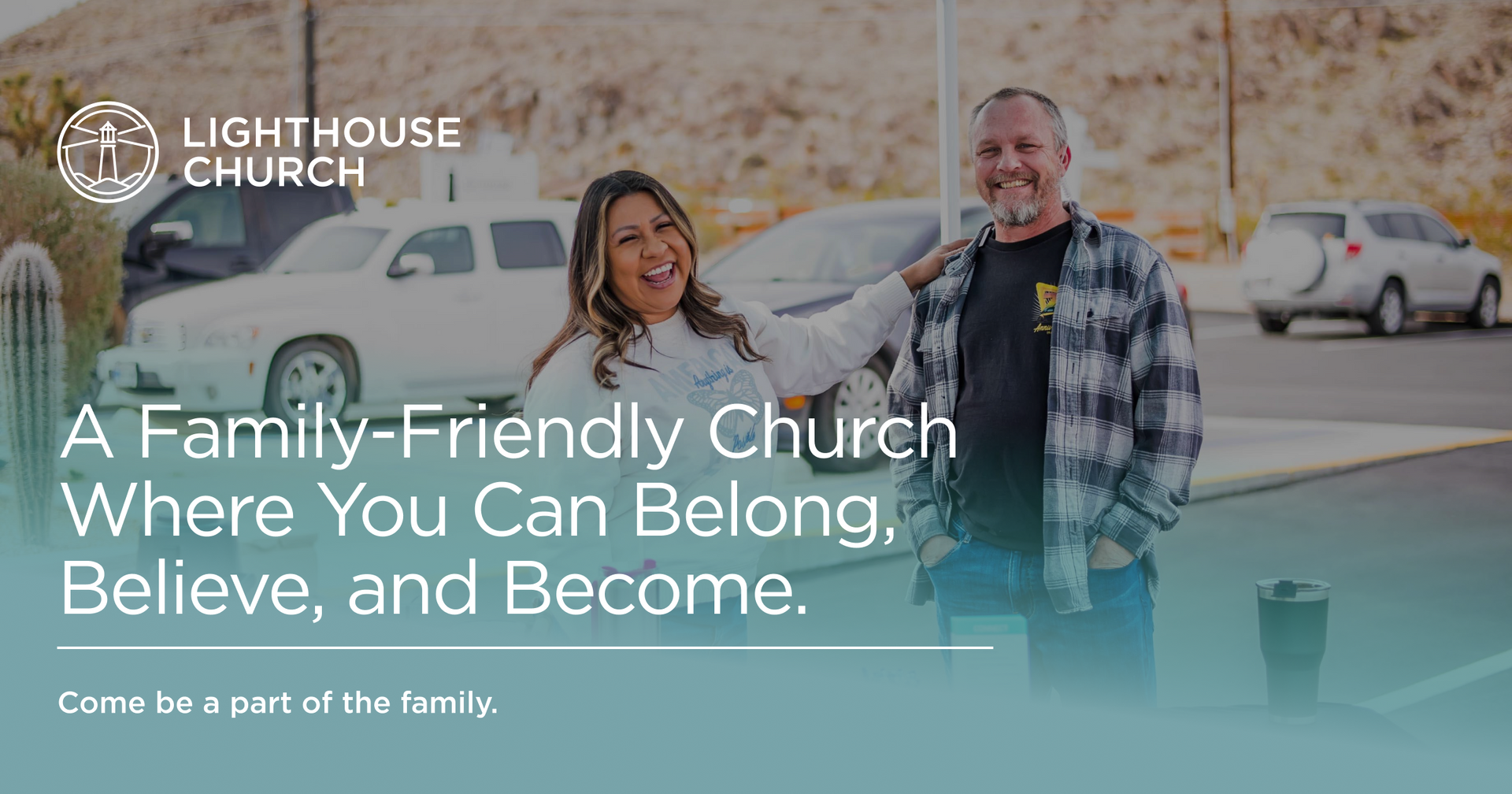 Plan Your Visit | Lighthouse Church
