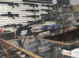 Thunderbolt Firearms Training - Savannah, GA - Home