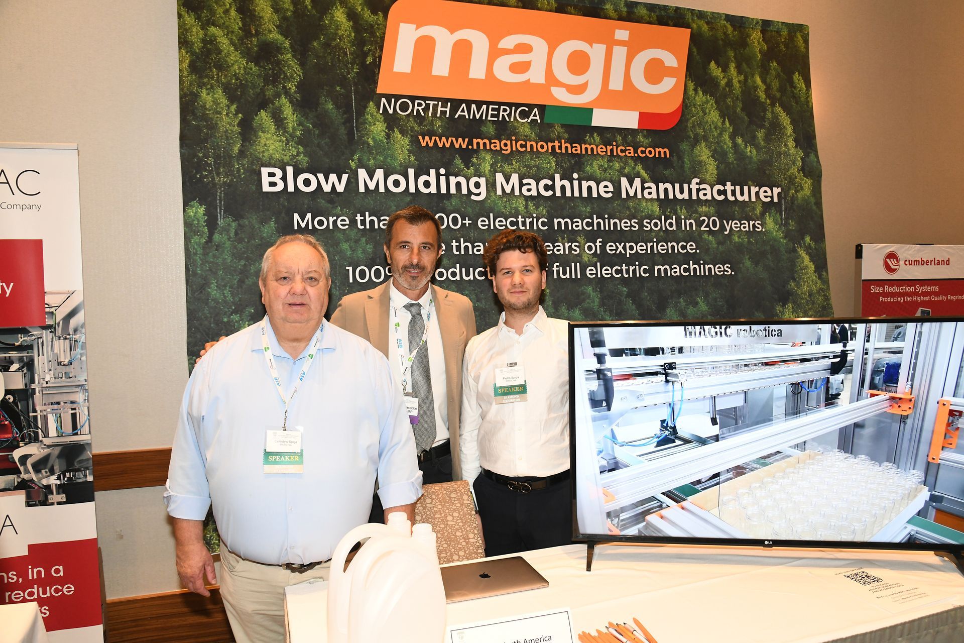 SPE Blow Molding Division