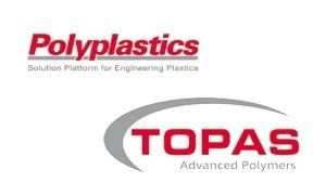 Polyplastics Logo