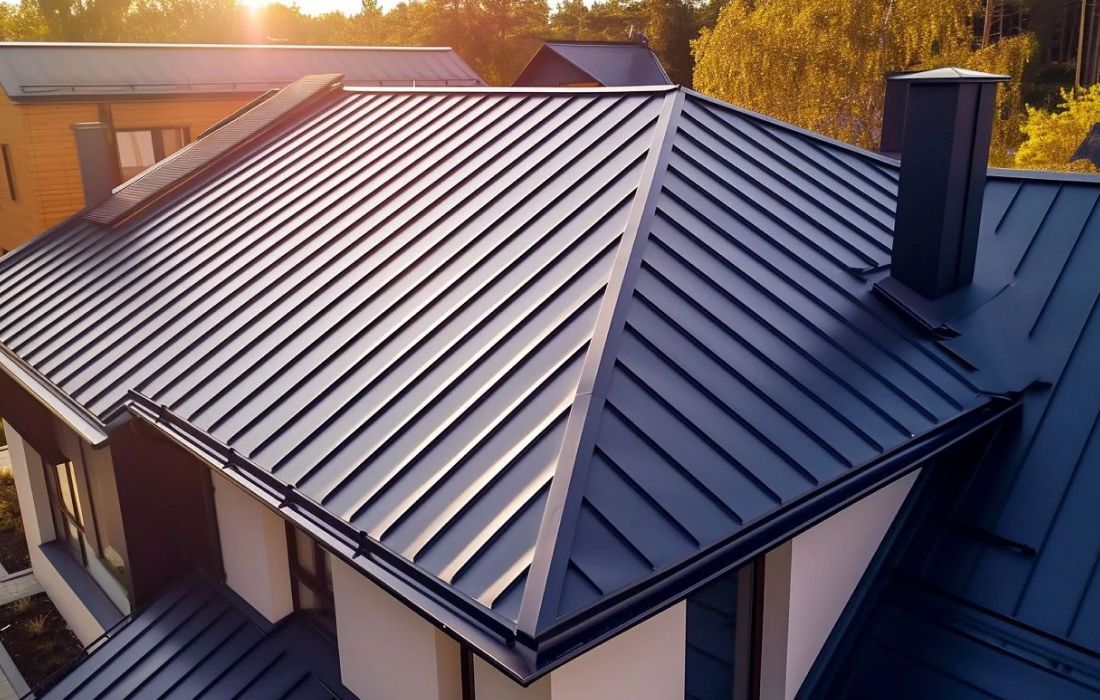 Why Your Metal Roof Paint Is Peeling (and How to Fix It)