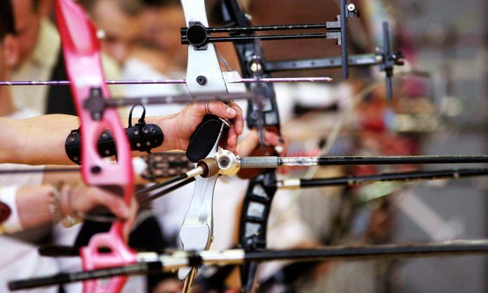 Podium Archery: Online Pro Shop for Archery Equipment and Supplies