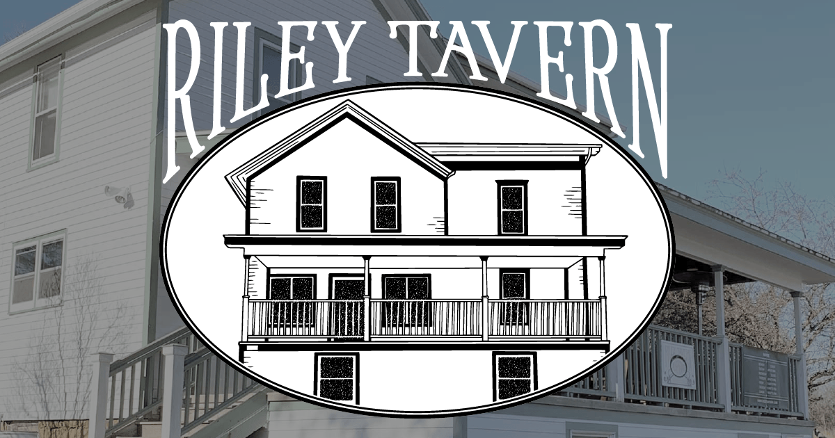 Riley Tavern | Home