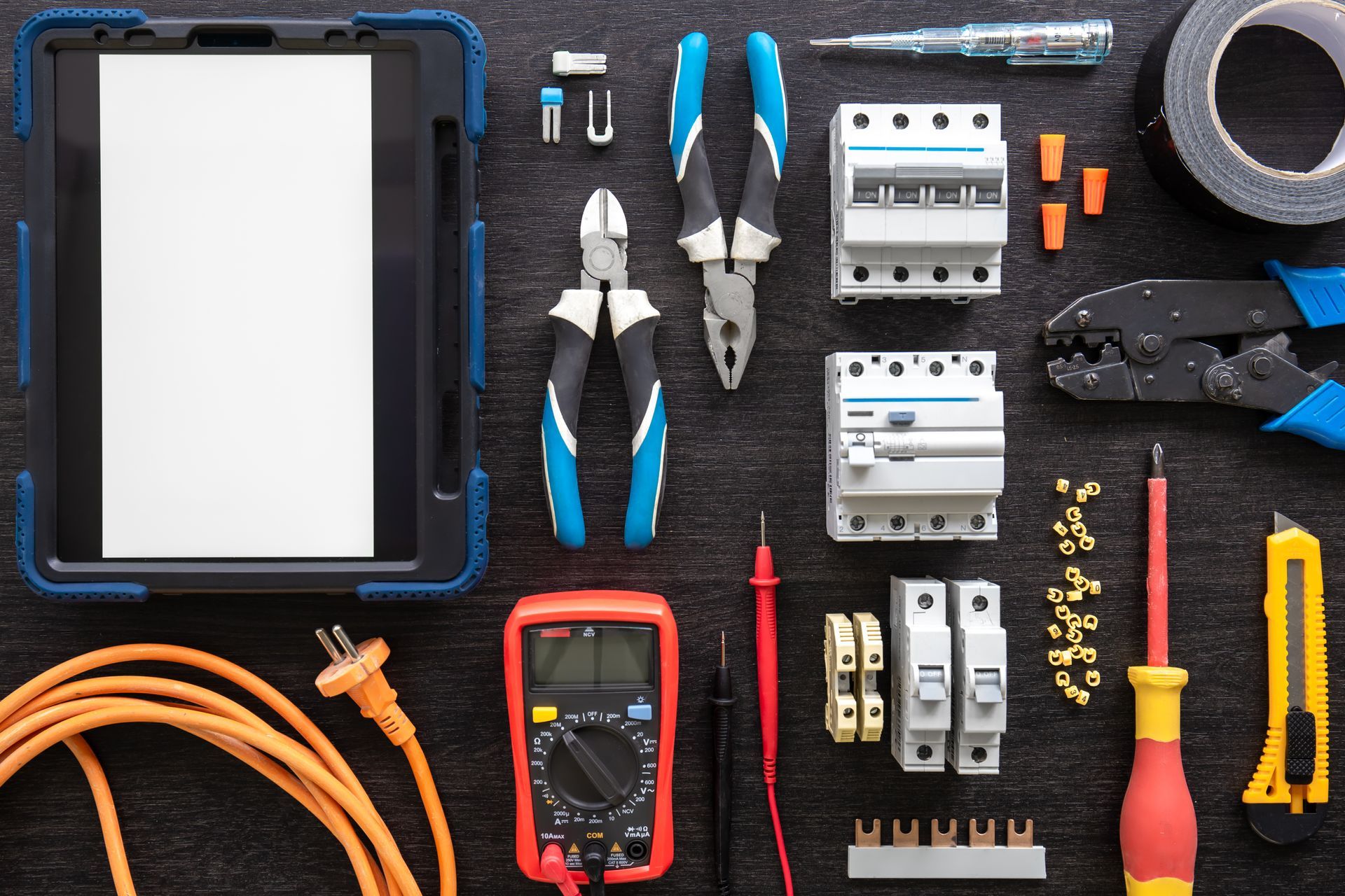Why Hire a Professional EV Charger Installer in NJ | Sperry Electric
