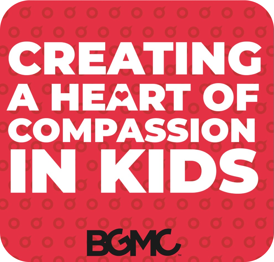 BGMC Georgia | Kids Missions Program
