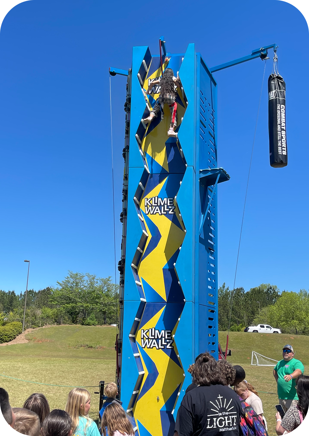 KidCon 2025 GA | Kids Faith Adventure