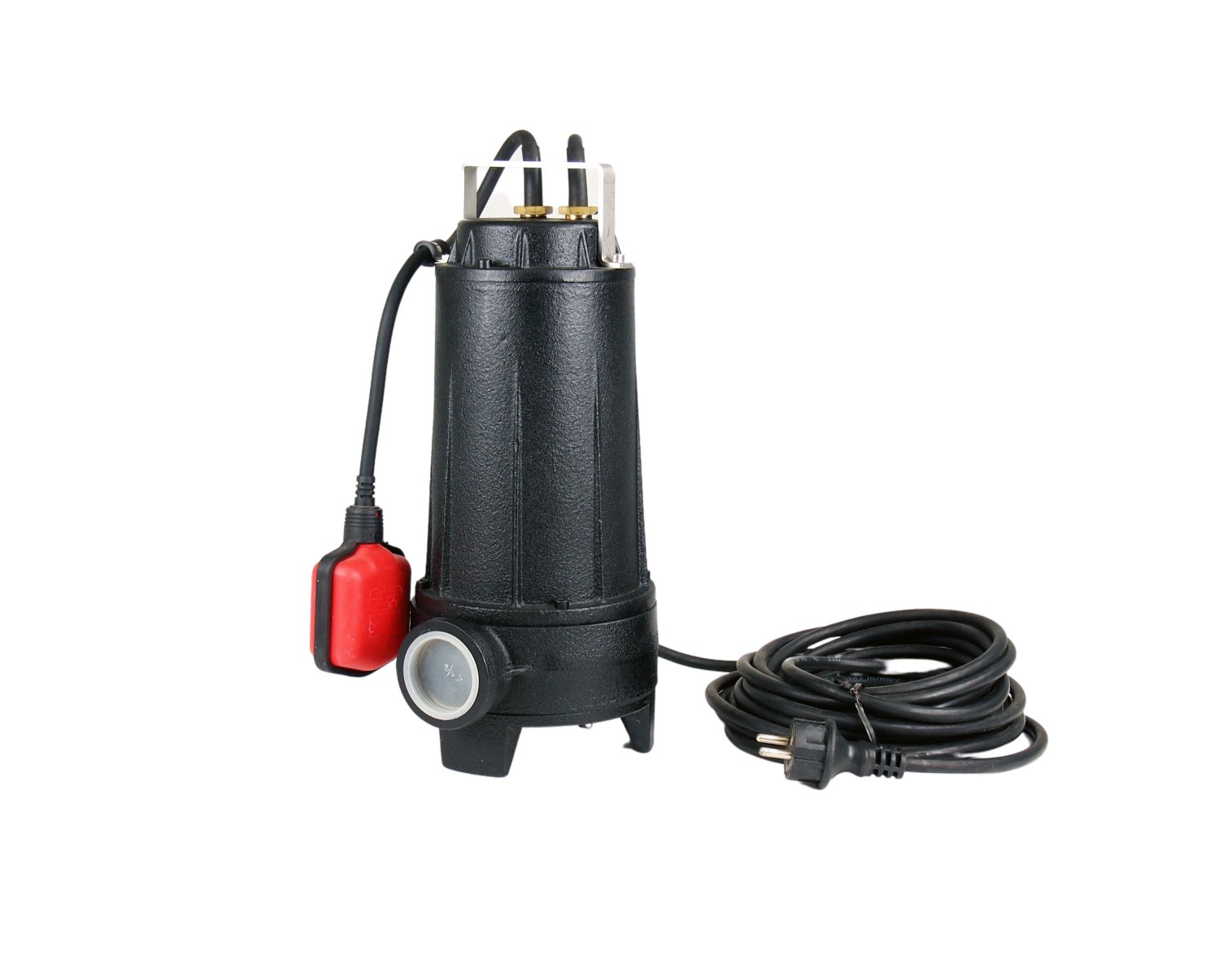 Pumps for emptying wells | Dosolo, MN | CS Waterpumps