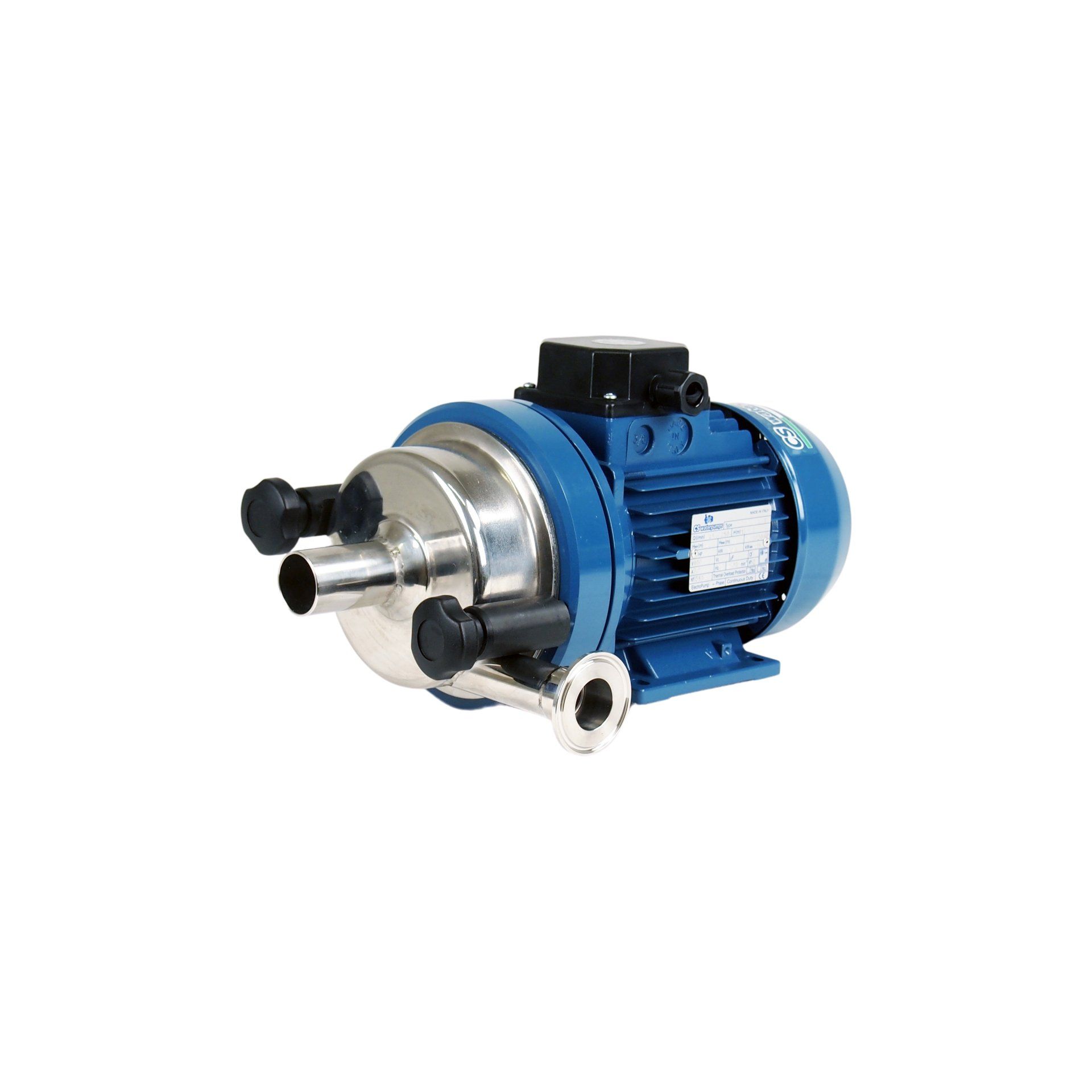Centrifugal electric pumps | Dosolo, MN | CS Waterpumps