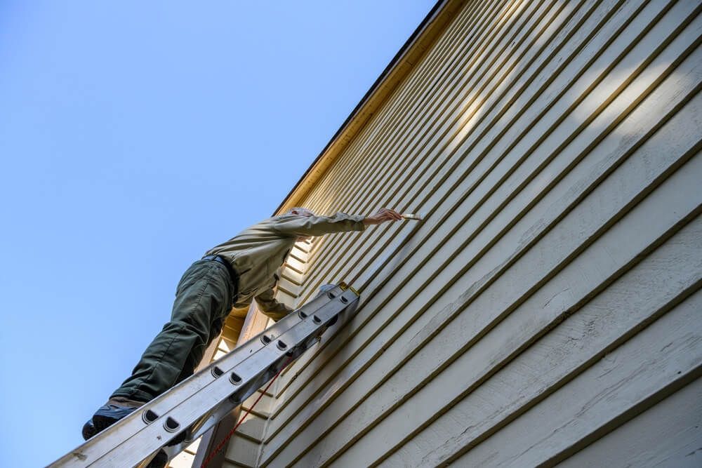 Residential Siding Maintenance: Boosting Curb Appeal
