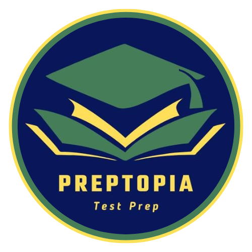 About PrepTopia Test Prep | Your Partner in ACT Success