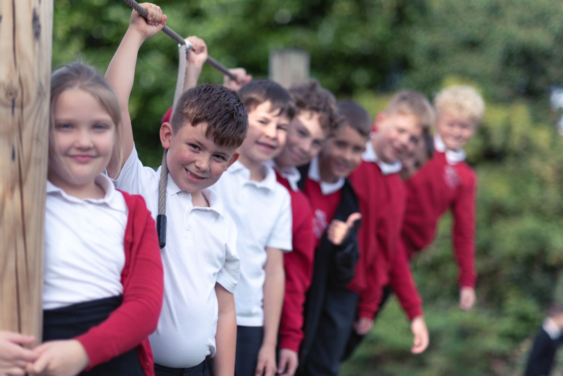 Stanground St John's CofE Primary School