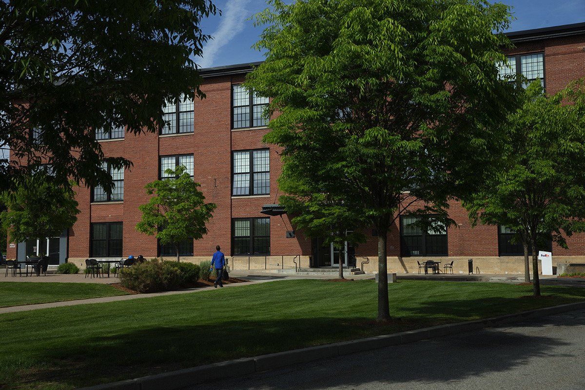 Alco Offices