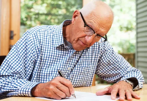 Tips For Crafting A Beautiful Eulogy