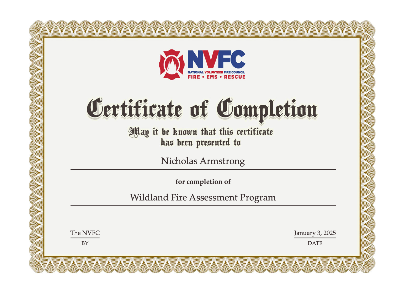 About Us | Oregon Fire Mitigation Services