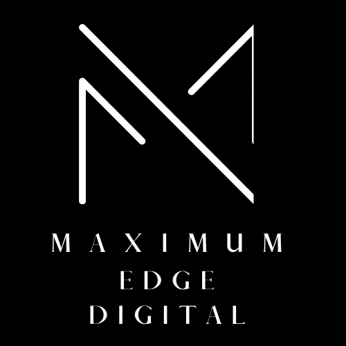 Maximum Edge Digital - ROI-Focused Digital Marketing Agency