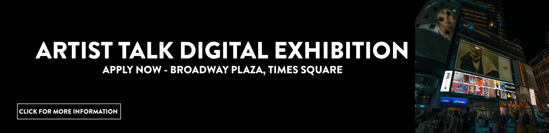 Artist Talk Magazine