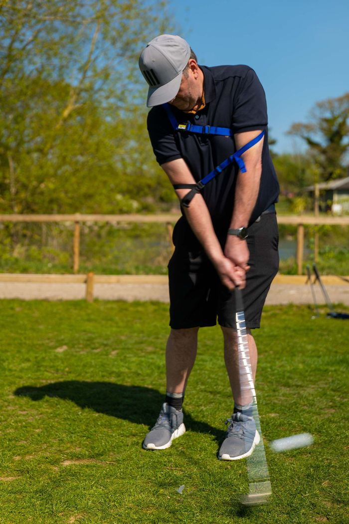 Home [www.percussiongolf.com]