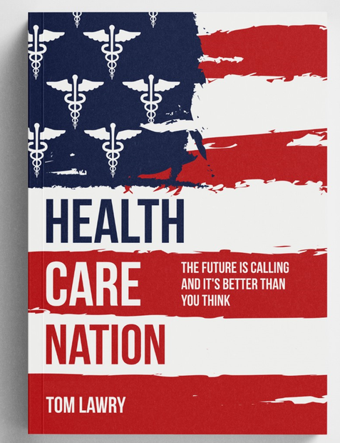 Health Care Reform Book | Health Care Nation