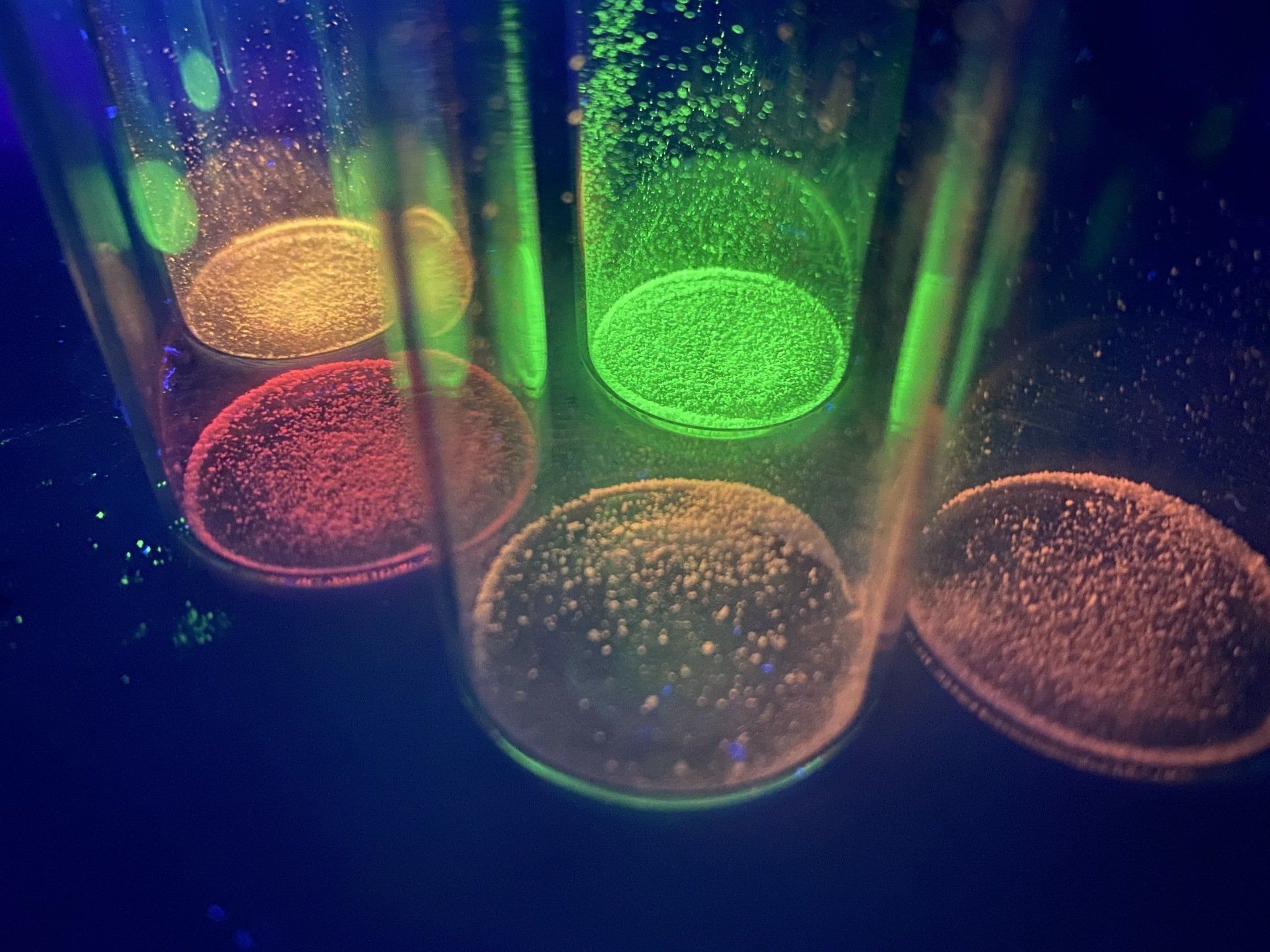 The Science - Lantha Sensors