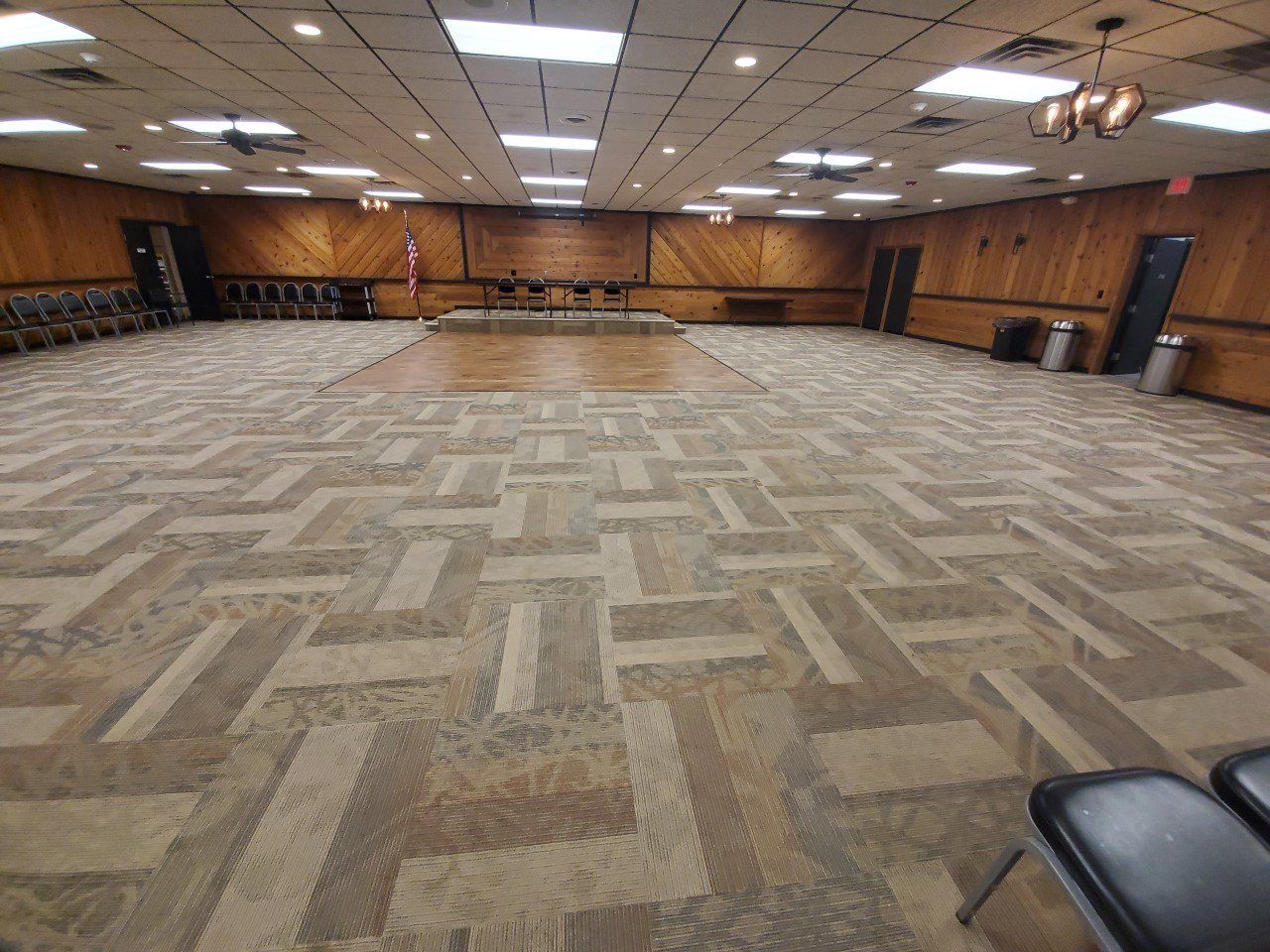 Hall Rules | Schererville IN | St John Township Community Center