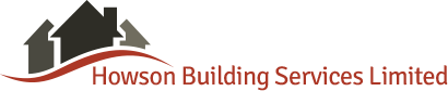 Builders | Howson Building Services Ltd