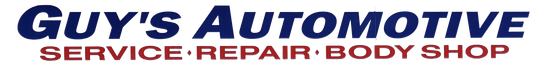 Guy's Automotive | Automotive & Collision Repair | Tampa, FL