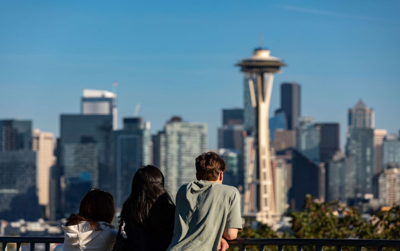 110 Roy | Apartments for Rent in Seattle, WA