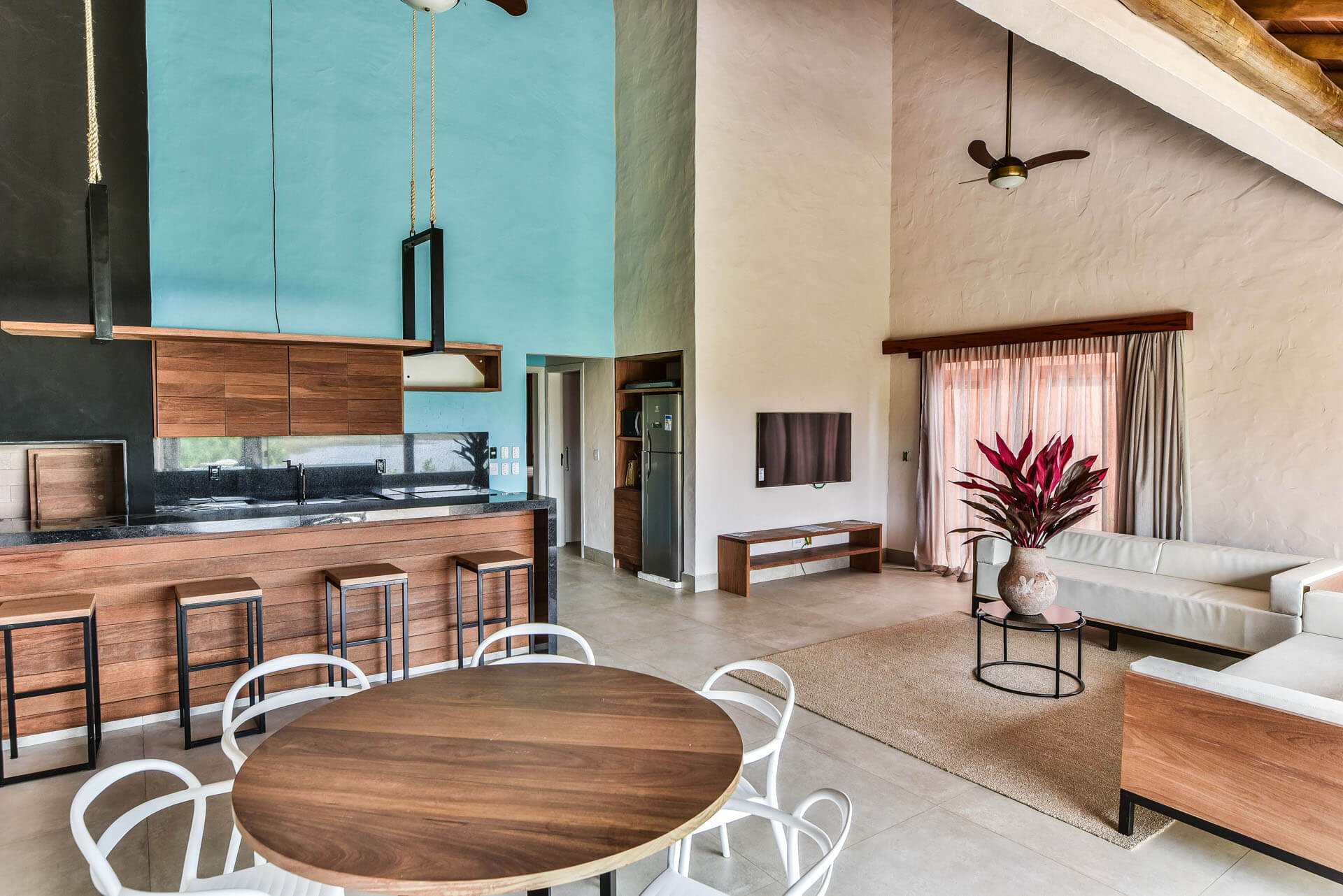 Acomodações - Tayayá Aqua Resort