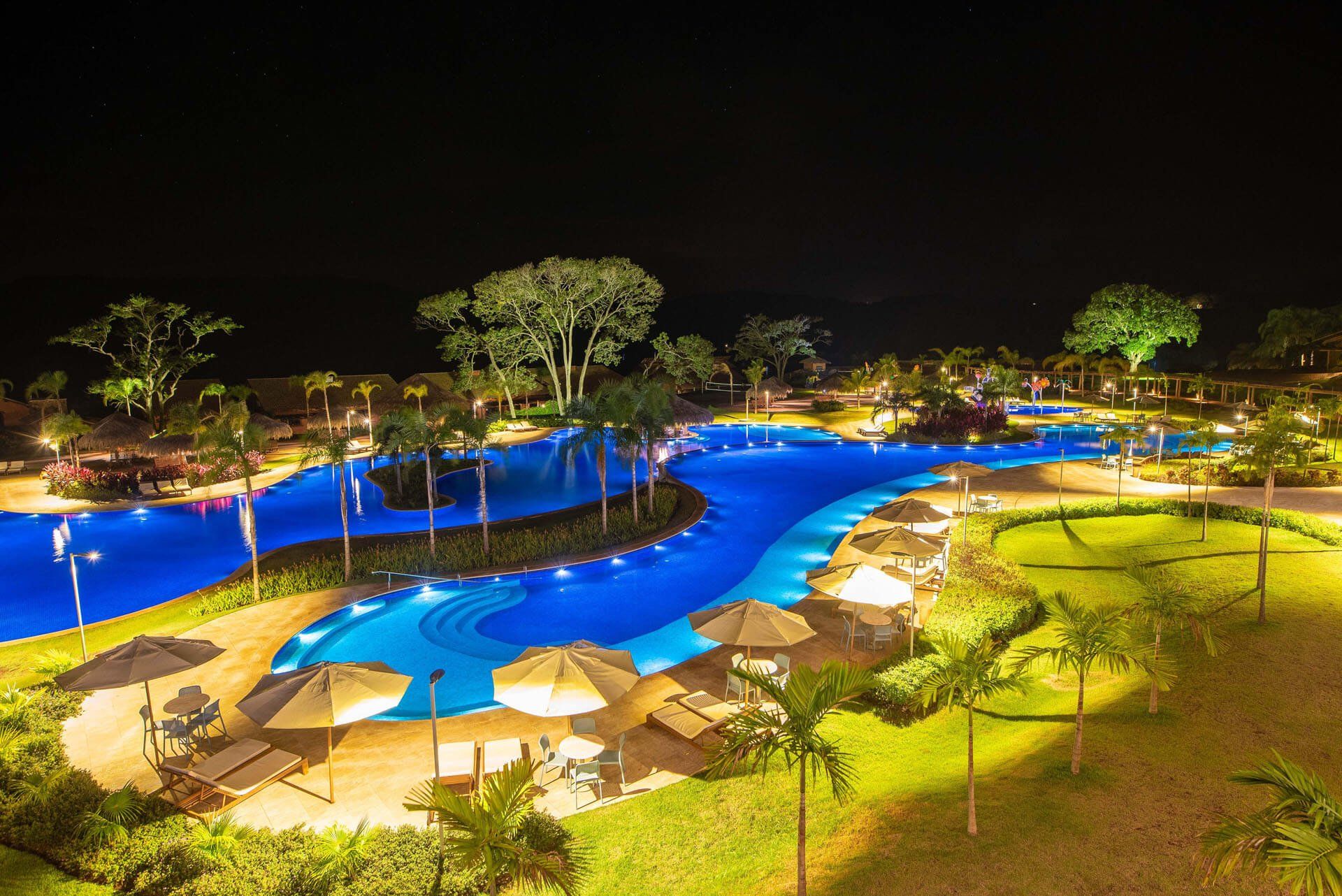 O Resort - Tayayá Aqua Resort