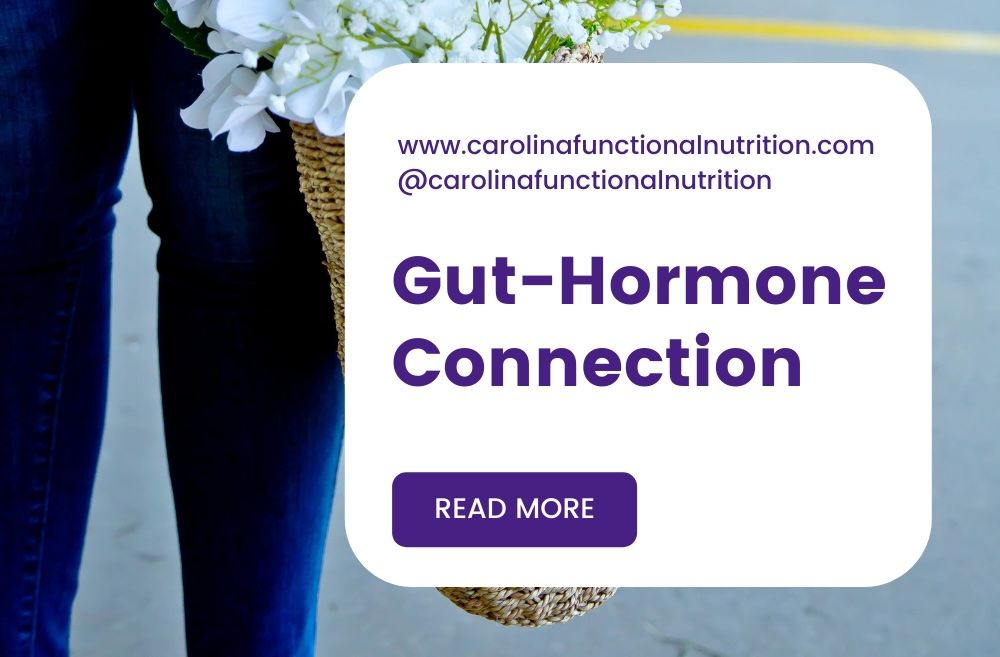 Gut-Hormone Connection