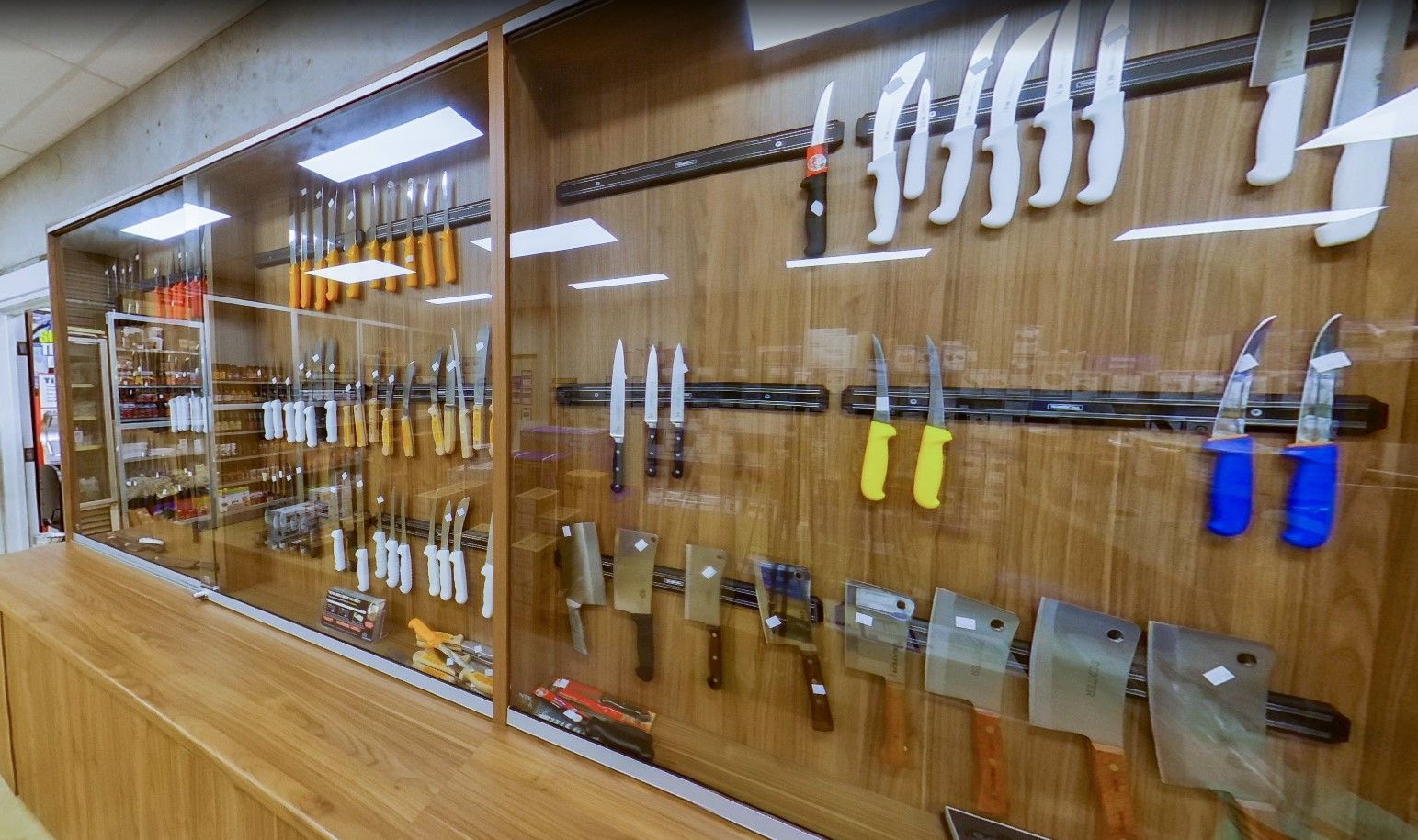 Firearms & Ammunition Resources in Holtze, NT