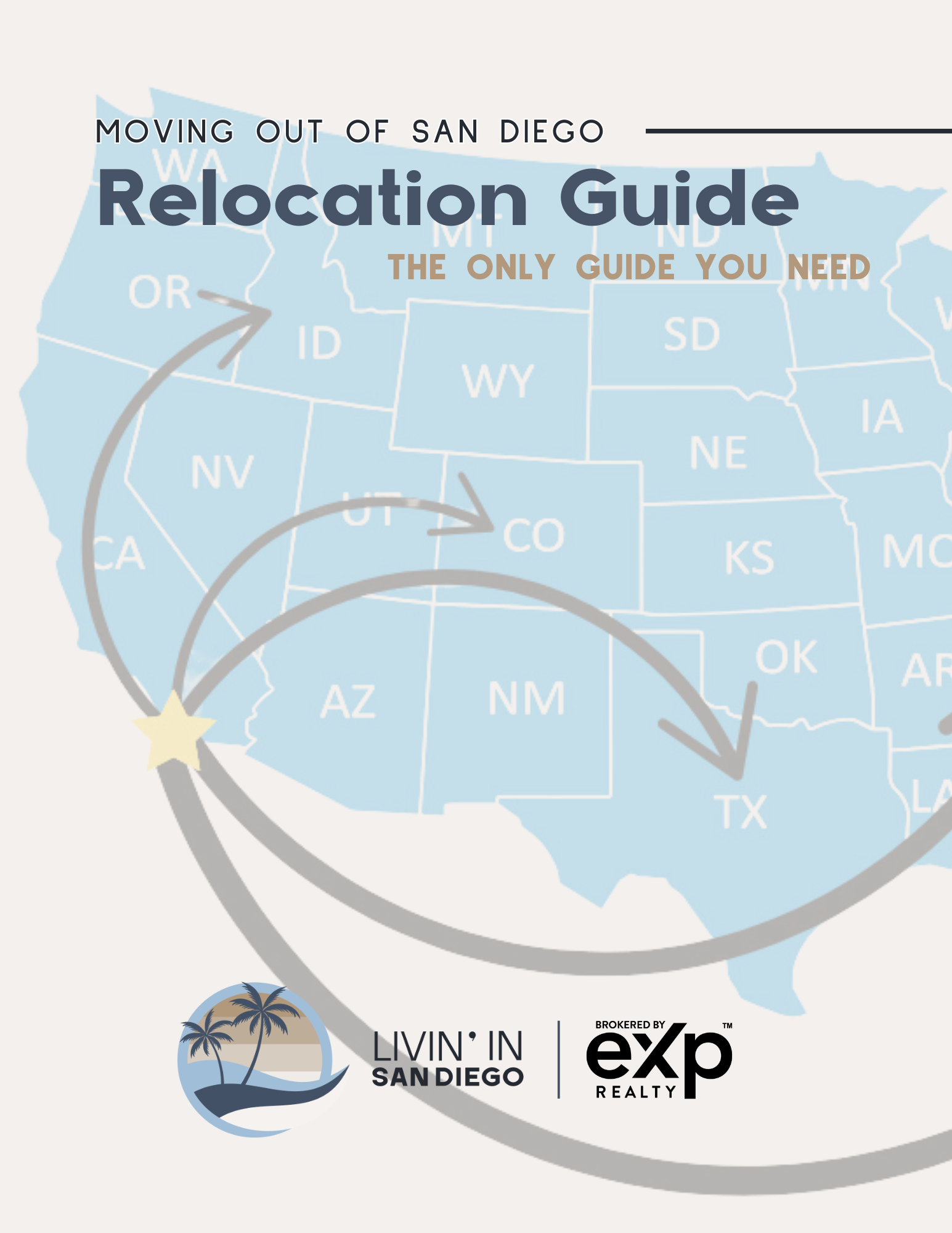 Relocation Assistance | Livin' in San Diego | SD