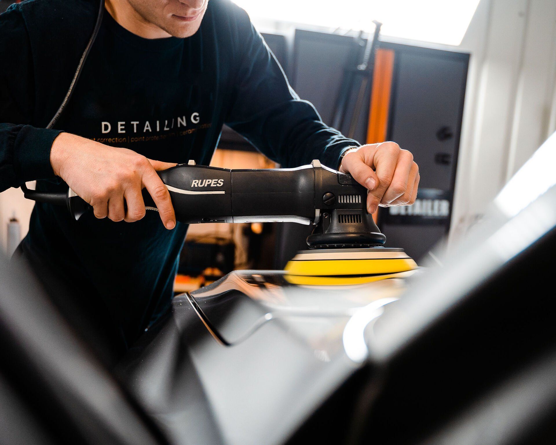 Detailing Photographers | Detailers Roadmap