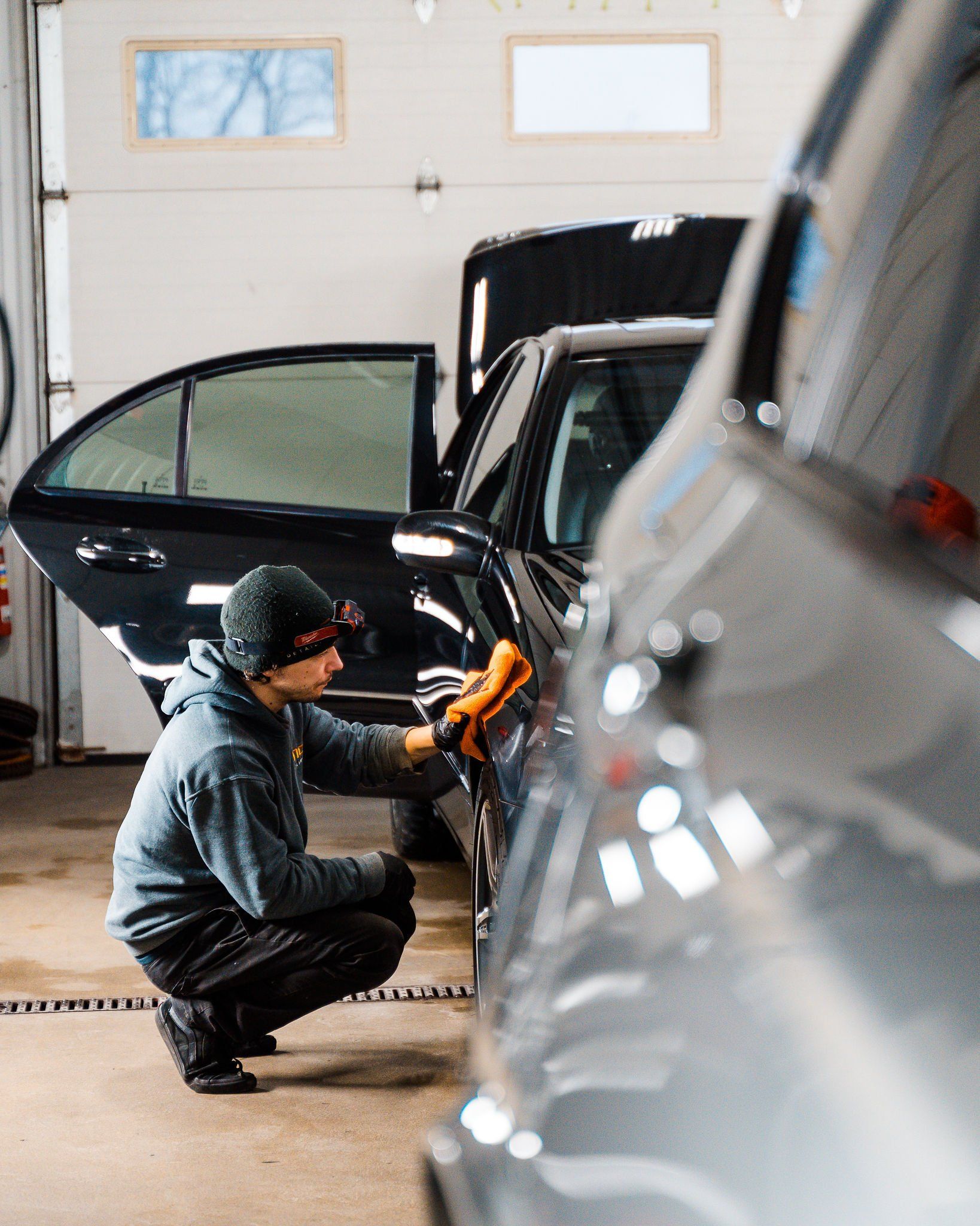 Detailing Photographers | Detailers Roadmap
