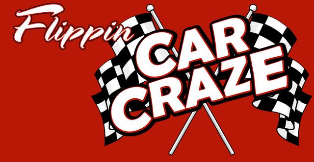 Car Craze | Flippin Chamber of Commerce