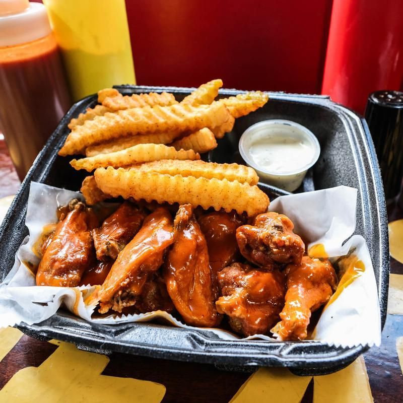 Catfish Restaurant | Catfish Heaven | Tuscaloosa, AL