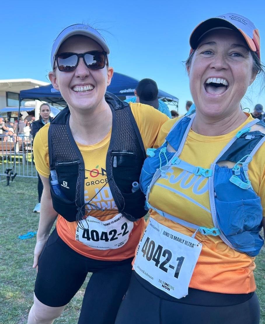 AUTRA - Australian Ultra & Trail Runners Association