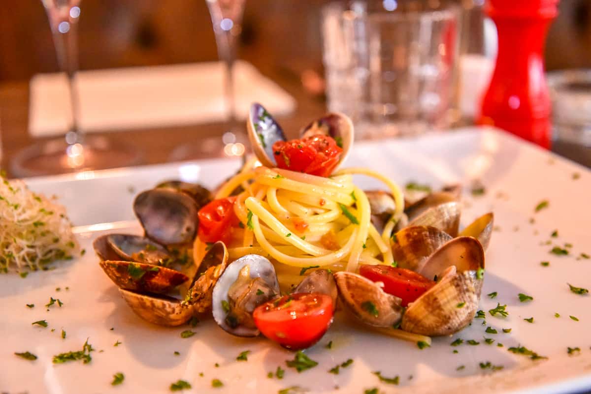 Ristorante Cuore Italiano