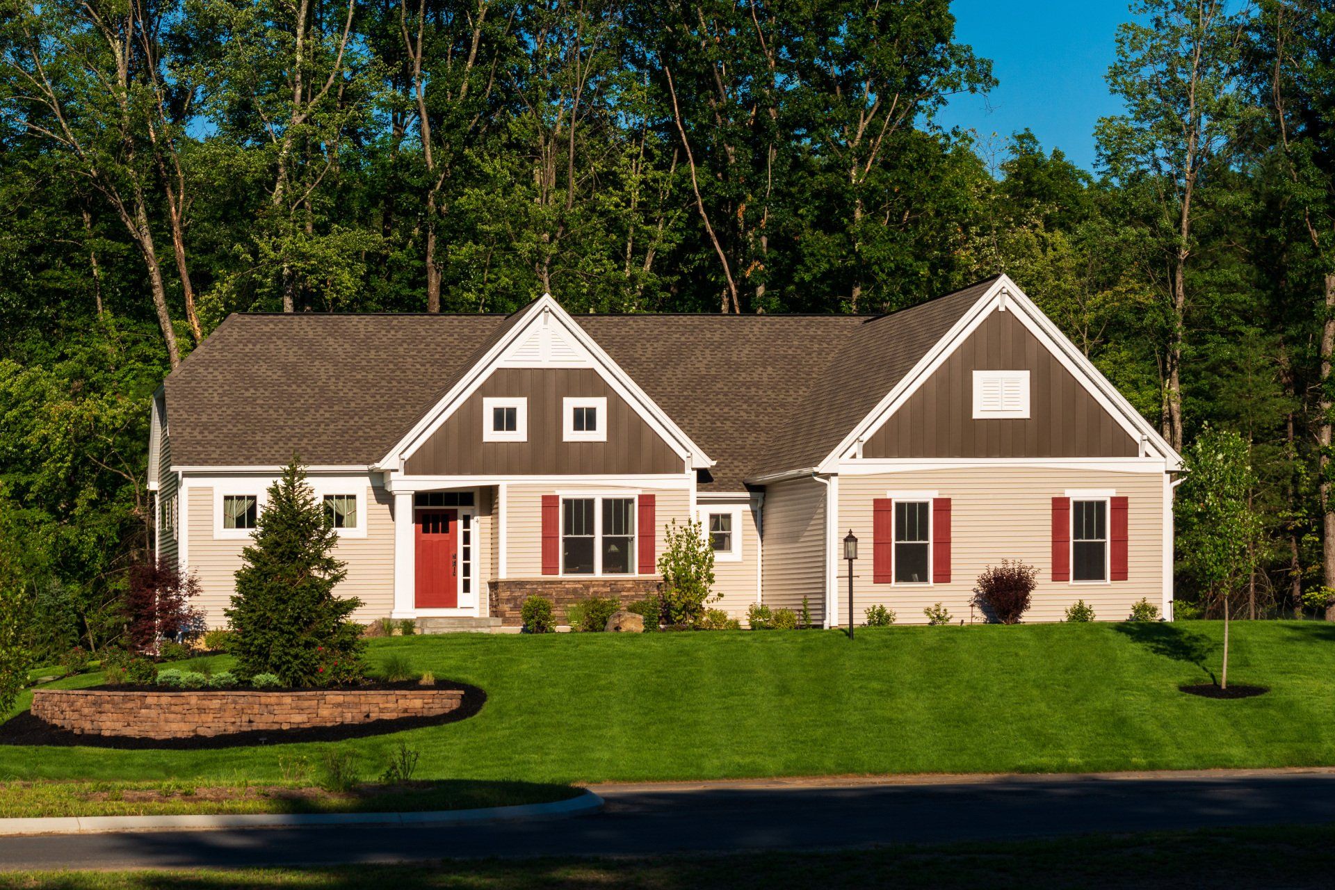 New Construction Communities in New York | Belmonte Builders