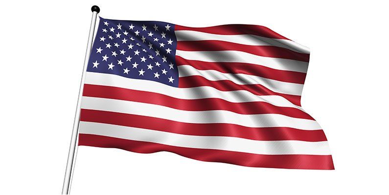 How to Fly the US Flag